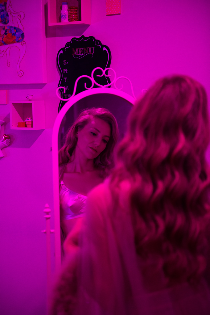 Visuals – Rosie Calloway