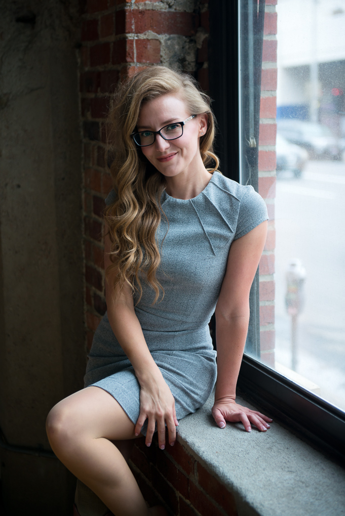 Visuals – Rosie Calloway