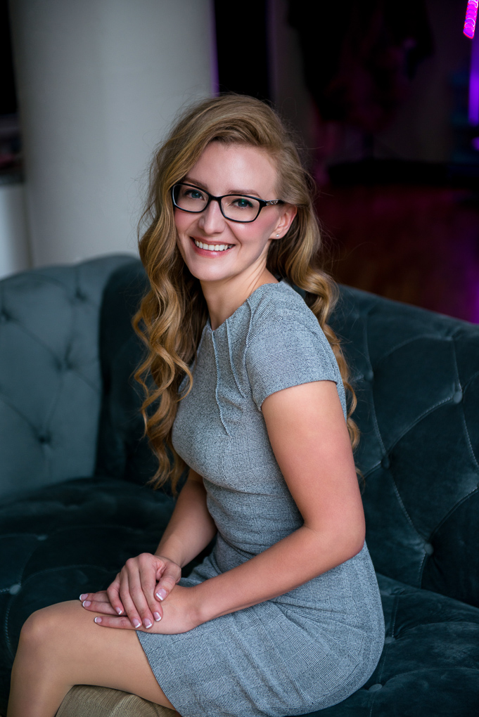 Visuals – Rosie Calloway